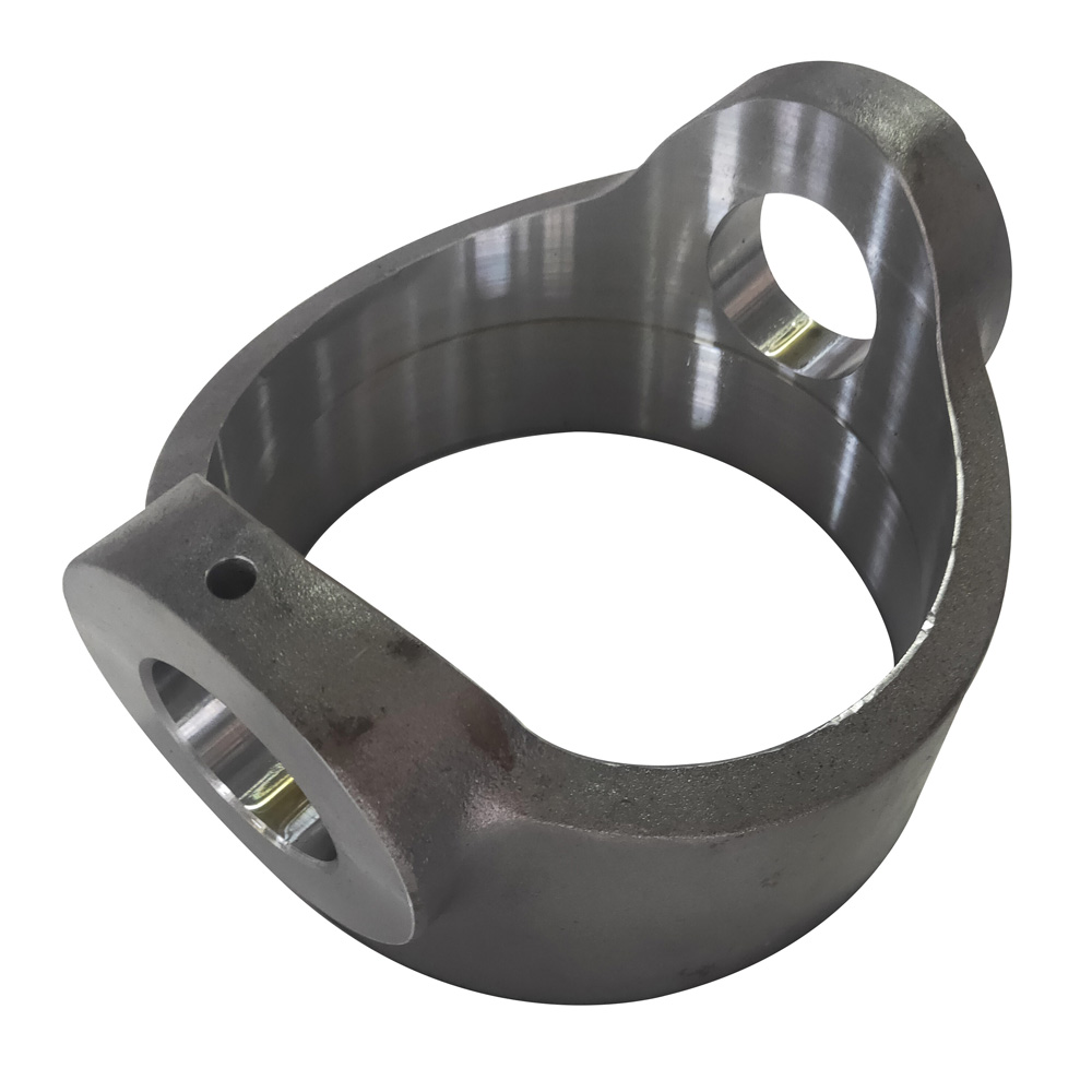 Вилка штока для гидравлического цилиндра — SIDI Hydraulic